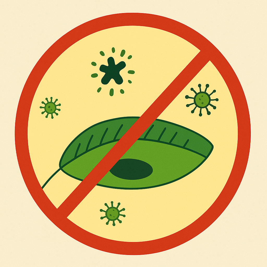 Fungicides – CRIAG Technologies